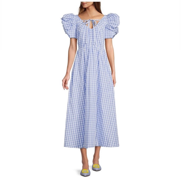 ANTONIO MELANI | Dresses | Nwt Antonio Melani X Jennifer Sumko ...